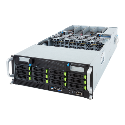 Barebone | Build Your Server