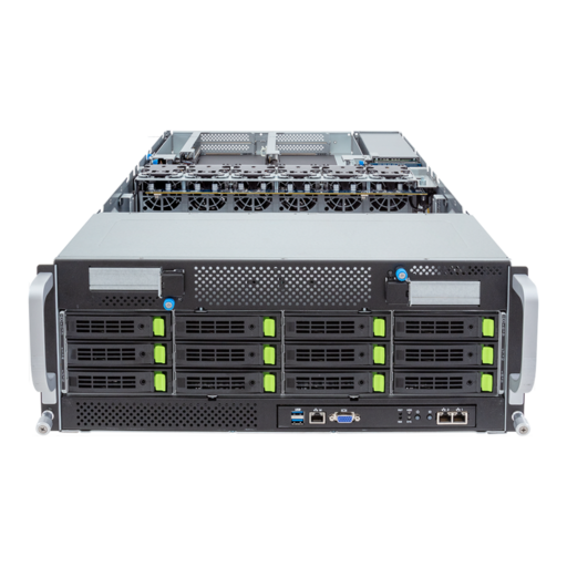 Barebone | Build Your Server