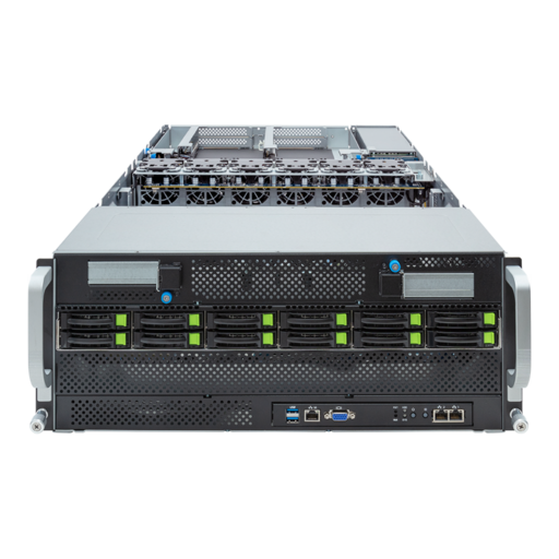 Barebone | Build Your Server