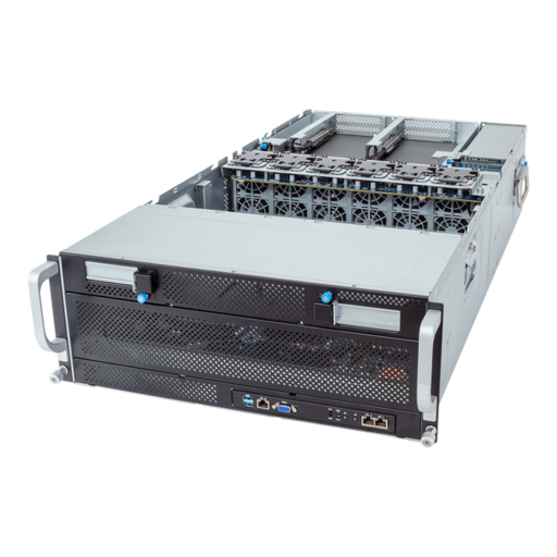 Barebone | Build Your Server