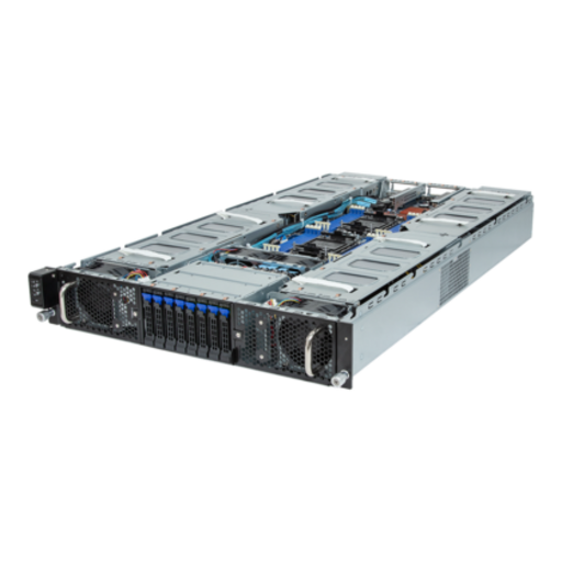 Barebone | Build Your Server