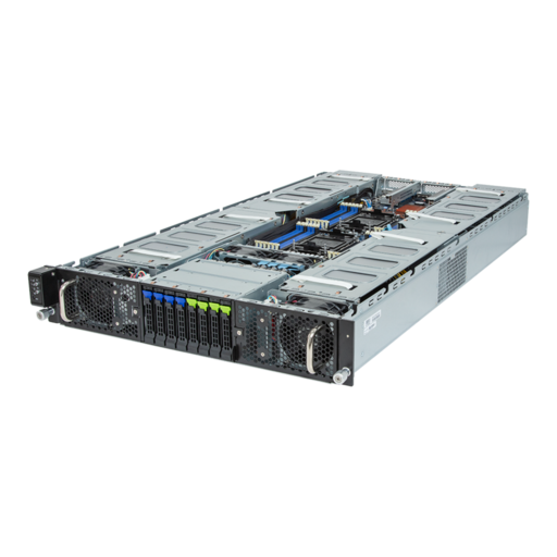 Barebone | Build Your Server